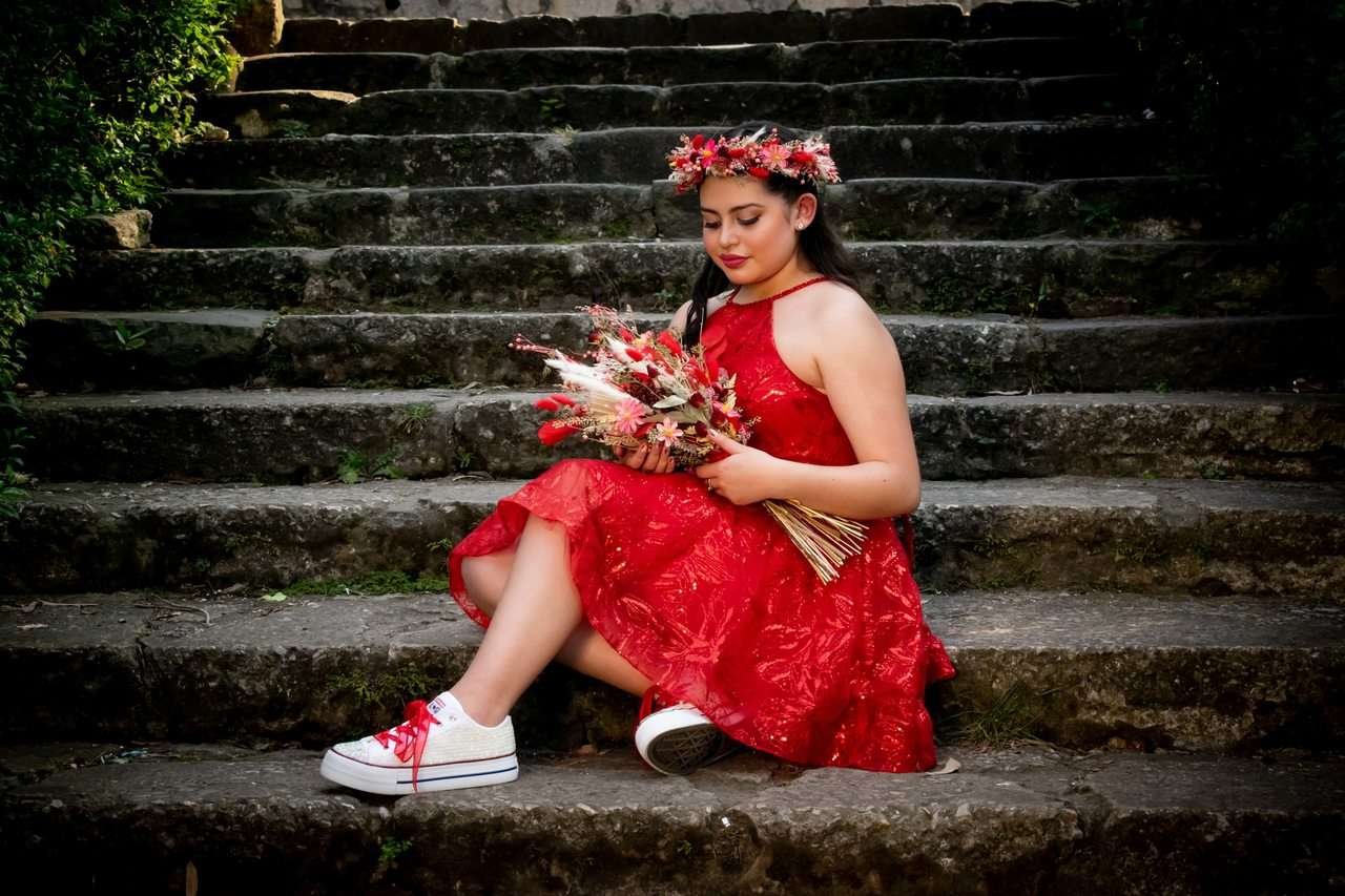 XV Melissa - Event Media