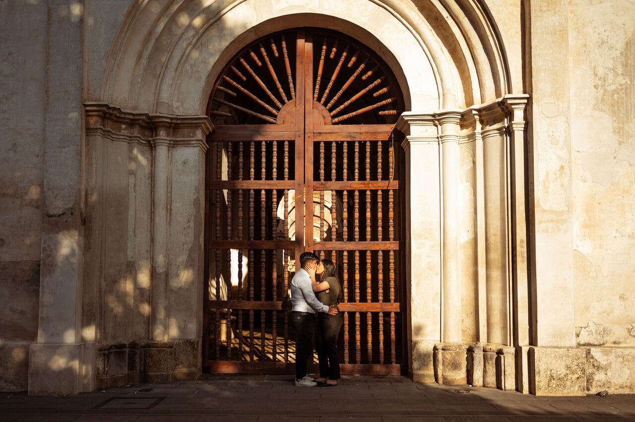 Boda Andrés & Diana - Event Media