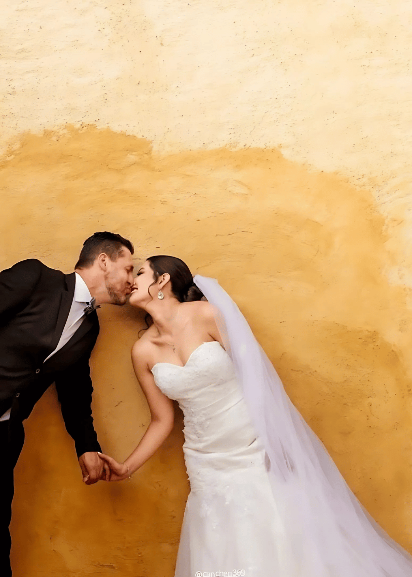 Boda Gamboa Spillari - Event Media
