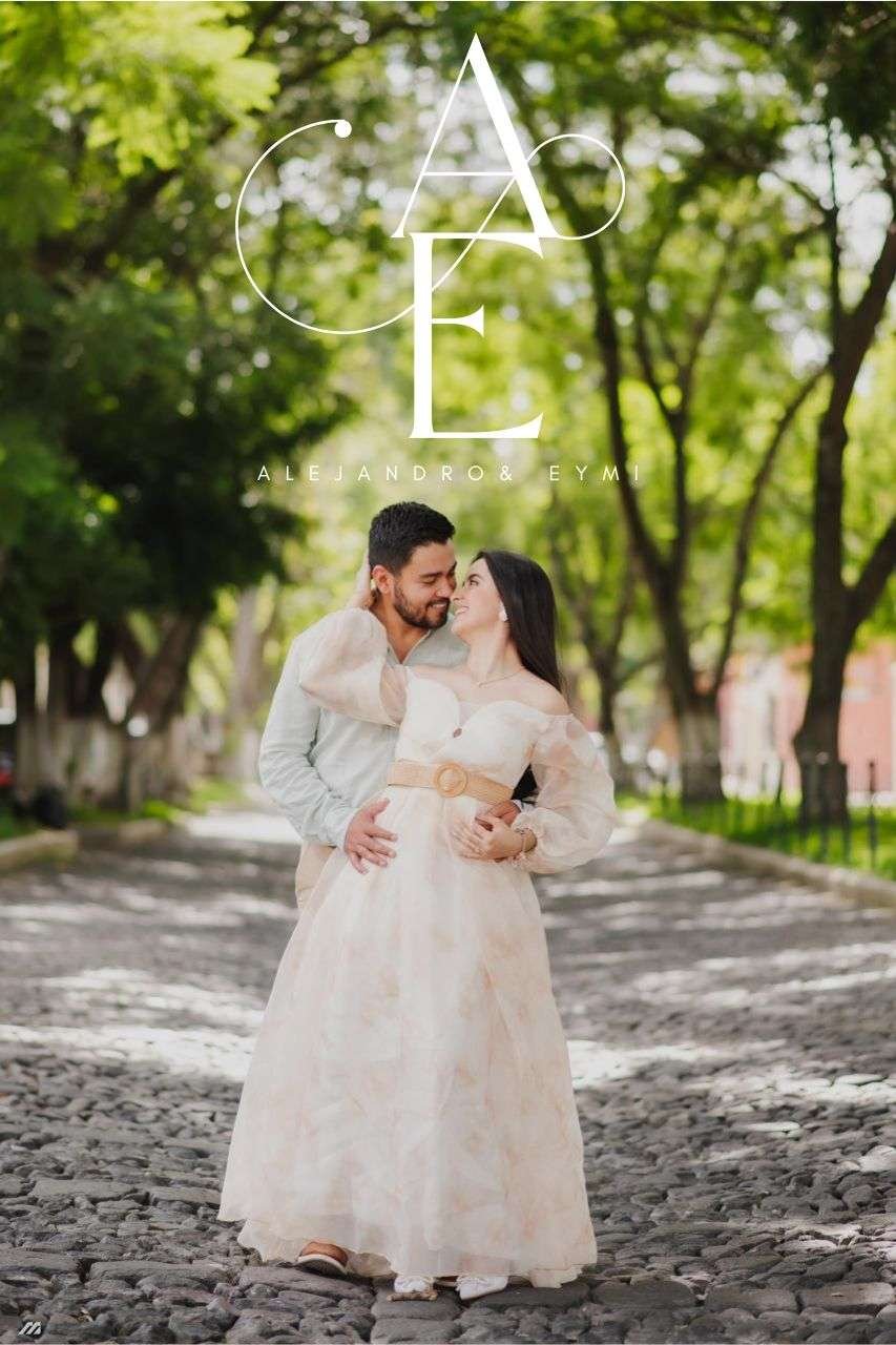Boda Alejandro y Eymi - Event Media